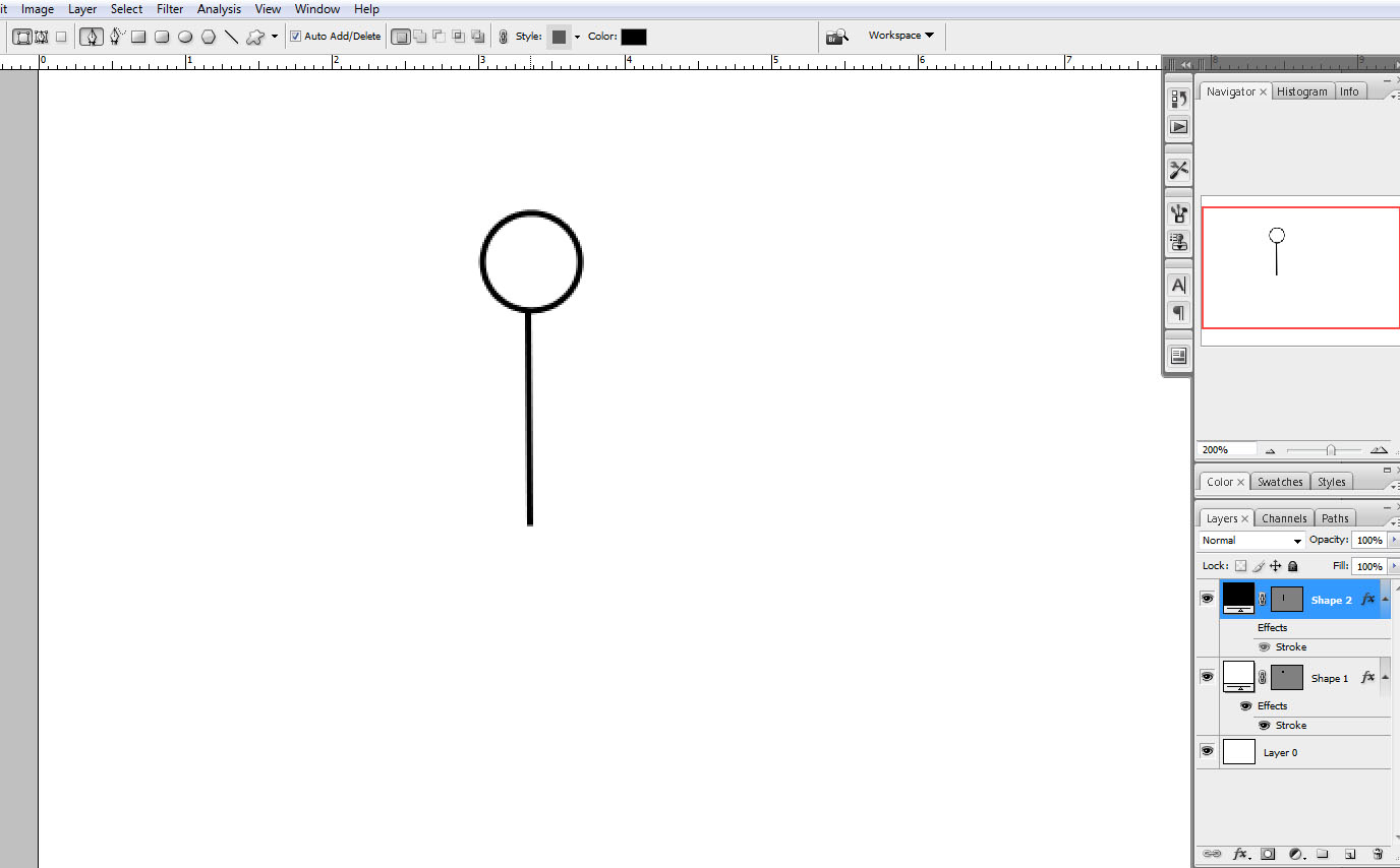 Valentine's Day Inspired Stick Man Art Tutorial | Adberv