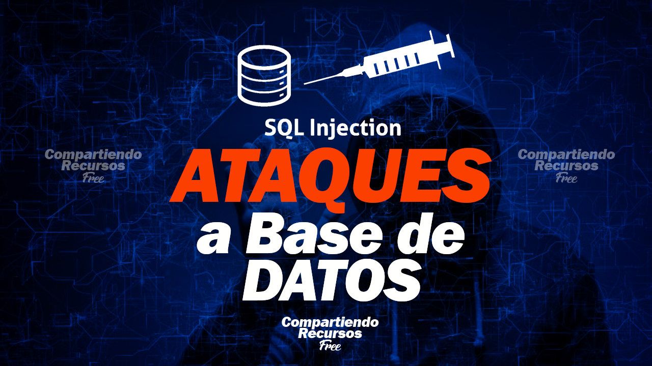 SQL Injection: Vulnerabilidad en las Bases de Datos