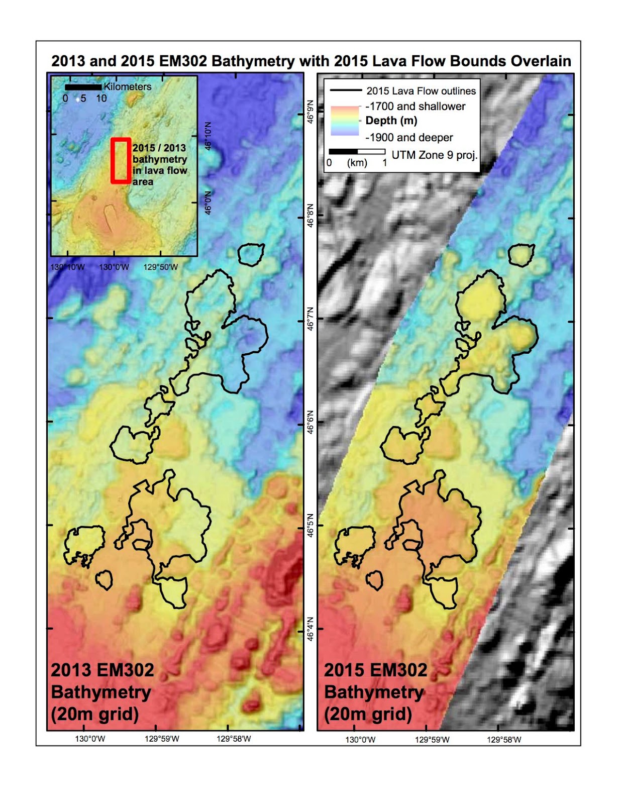 Axial Seamount Expedition 2015: The 2015 Eruption