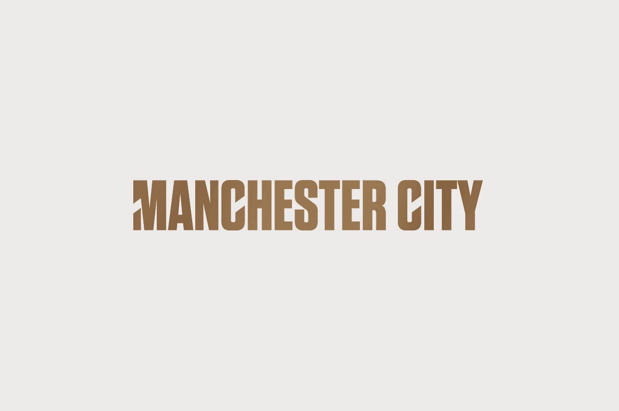Concepts: Manchester City Redesign | FOOTY FAIR