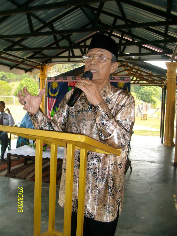 Abang Hairul Azreen , Datuk Aziz Satar dan Kak Yana Shamsudin ッ Cool ...