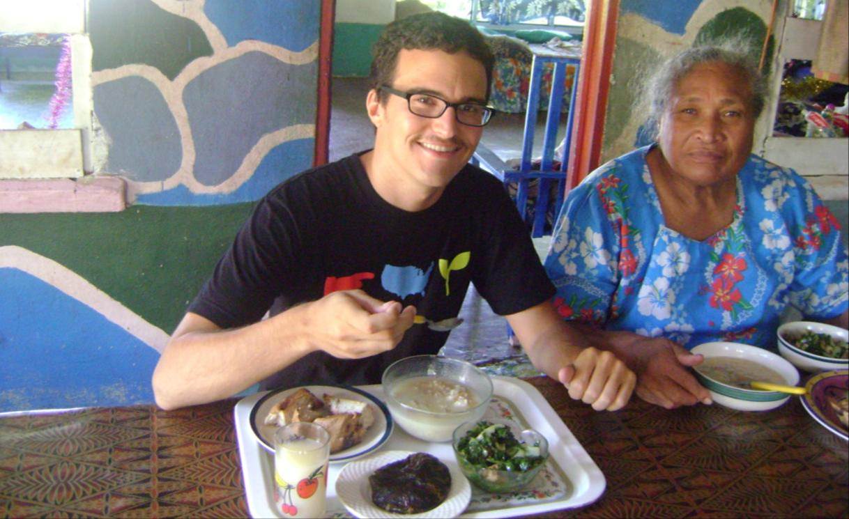 Some More of Samoa: Welcome Pictures from Samoa