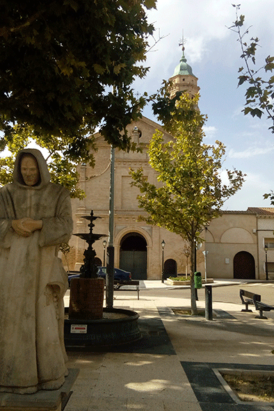 zaragozacool: Historia_La Cartuja Baja