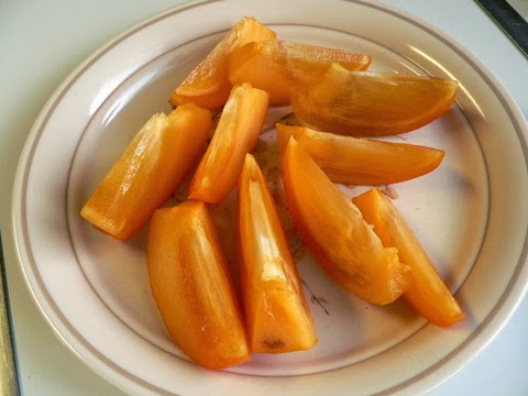 A Photo's Worth: Percinnamon