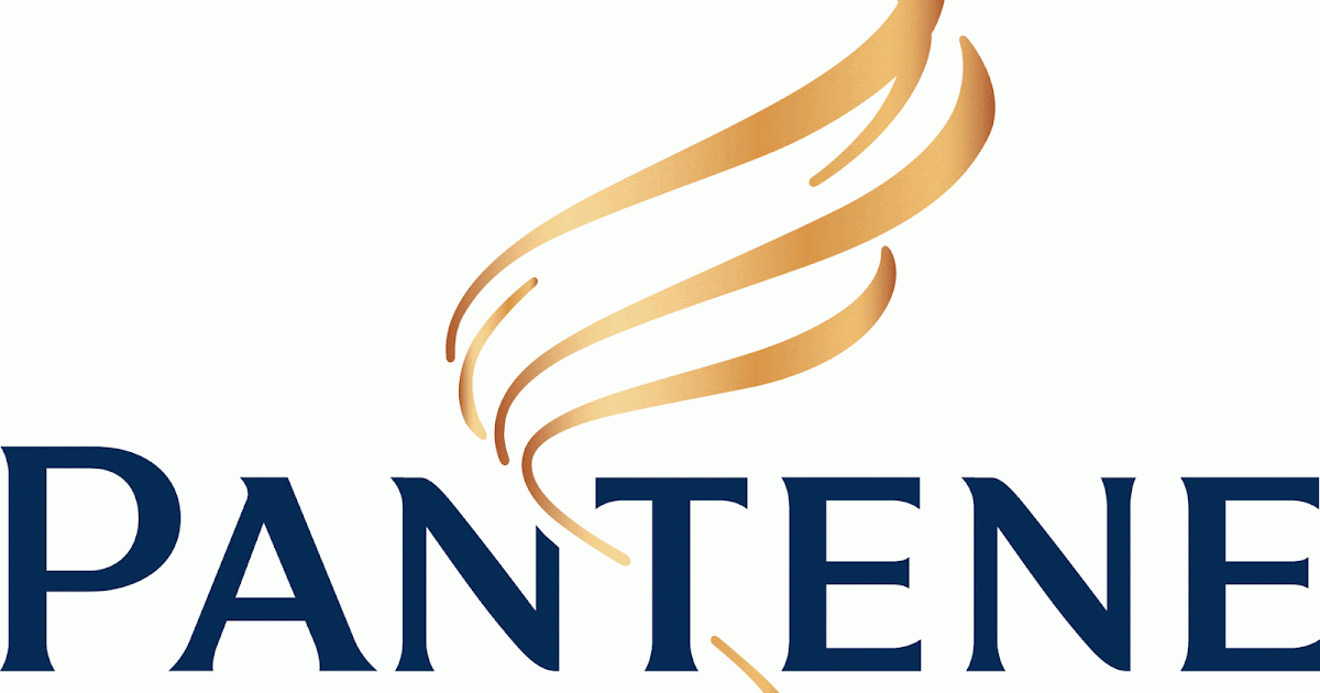 Very Popular Logo: Pantene Logo