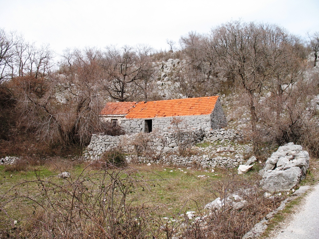 montenegro: Bay of Kotor - Boka Kotorska - Kotorfjorden