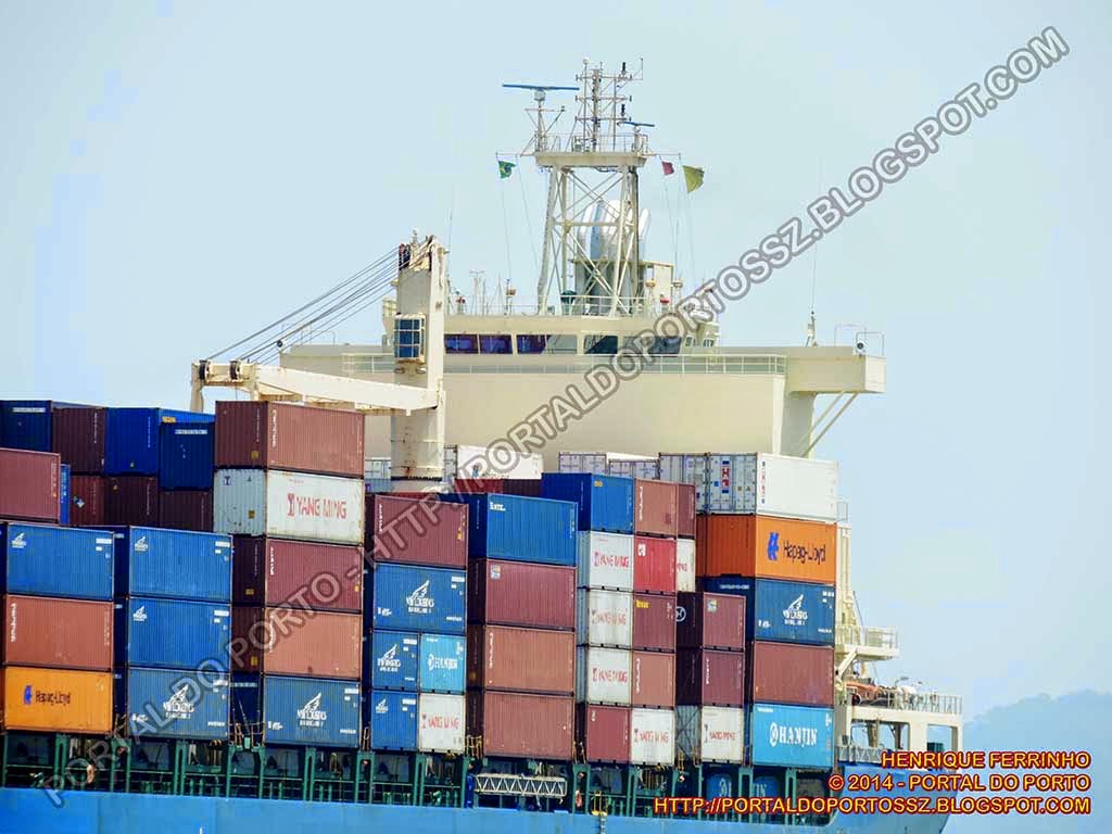 Wehr Oste - Portal do Porto