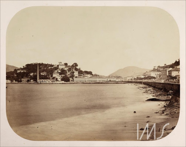 Los Grandes Fotografos: Augusto Stahl (1828-1867)