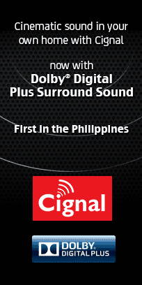 Cignal Cable TV Installation “Essential” Guide