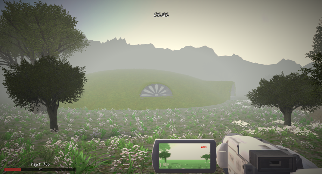 Slendytubbies 3 - Dirakion Games