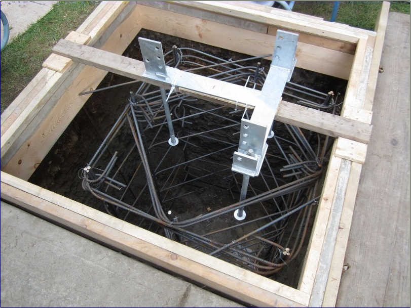 The Communicator Digital Edition: Chronology Of A Tower Installation ...