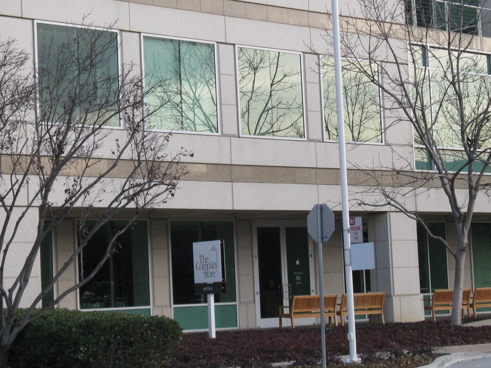 Fun Tour Guru Goes Off the Beaten Path: Famous Address: 1 Infinite Loop ...