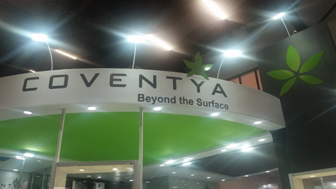 Estúdio TAN: Visite o estande da COVENTYA no EBRATS.
