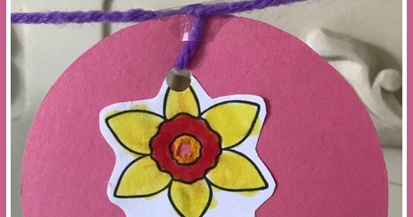 Jennifer's Little World blog - Parenting, craft and travel: Easter ...