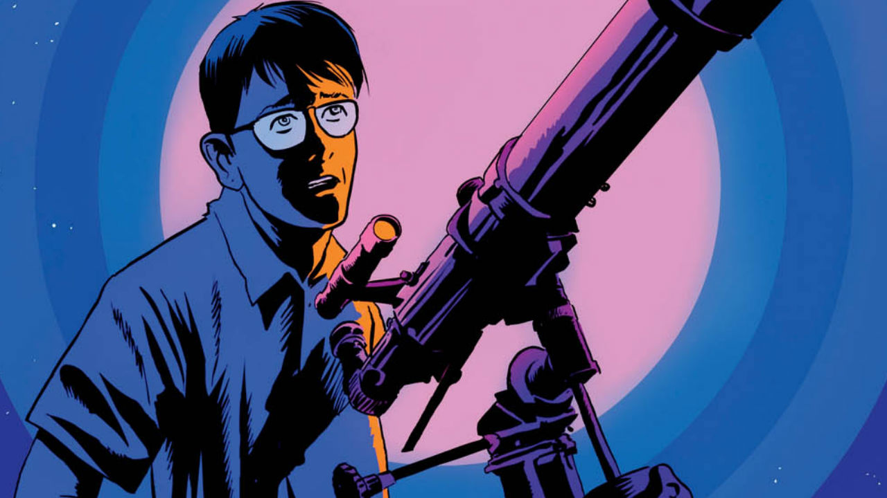 Archie Preview: Dilton Doiley Is Ready For The End Of The World In ...