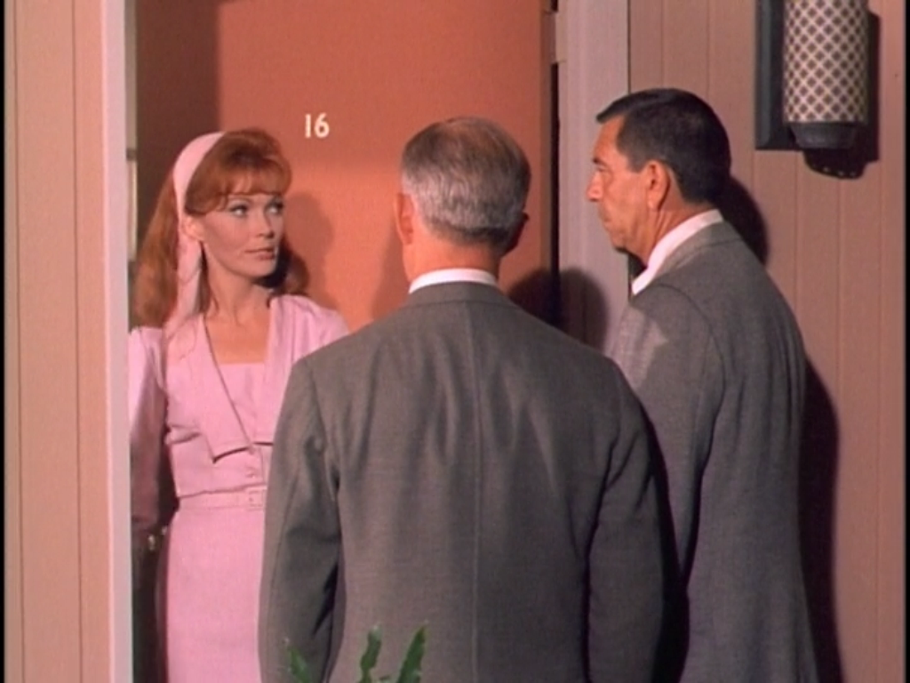 Everyone Nods: The Dragnet Style Files: "The Bank Jobs" or "The Kipp ...