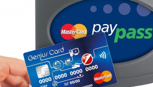 Codici BIC SWIFT di Unicredit Genius card