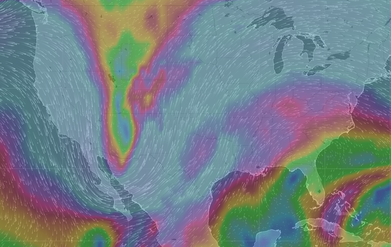 Michael's Weather Blog: December 2015