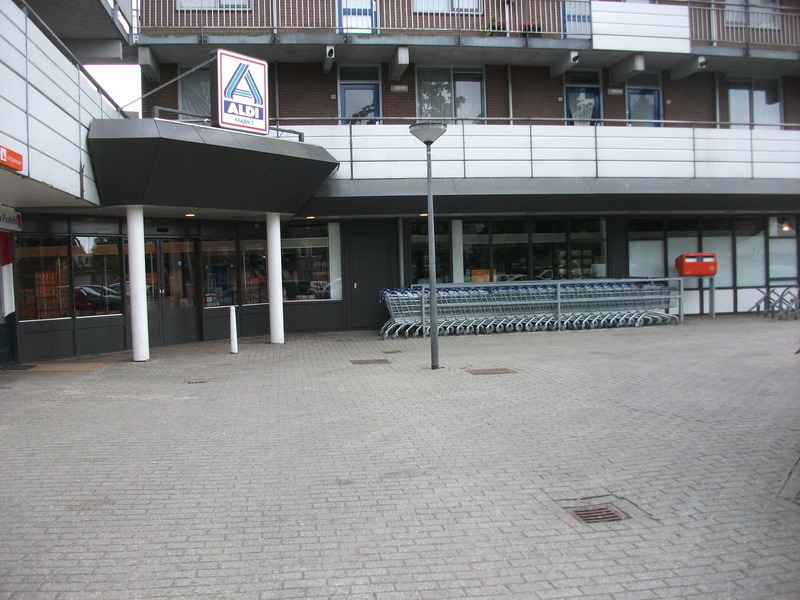 Een Leiderdorper: Mooi schoon