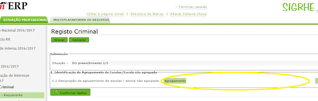 Projeto ( Blog ) de Assistente Técnico da Administração Pública ...