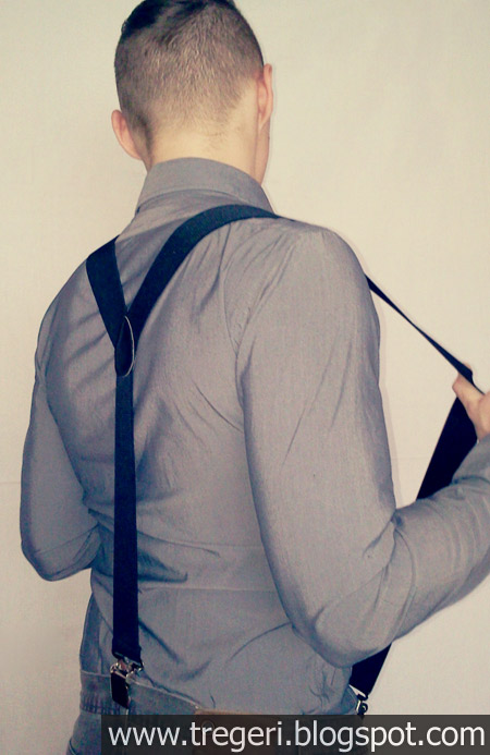 Galerija tregera ~ Tregeri - Muški tregeri, ženski tregeri, tregeri za ...