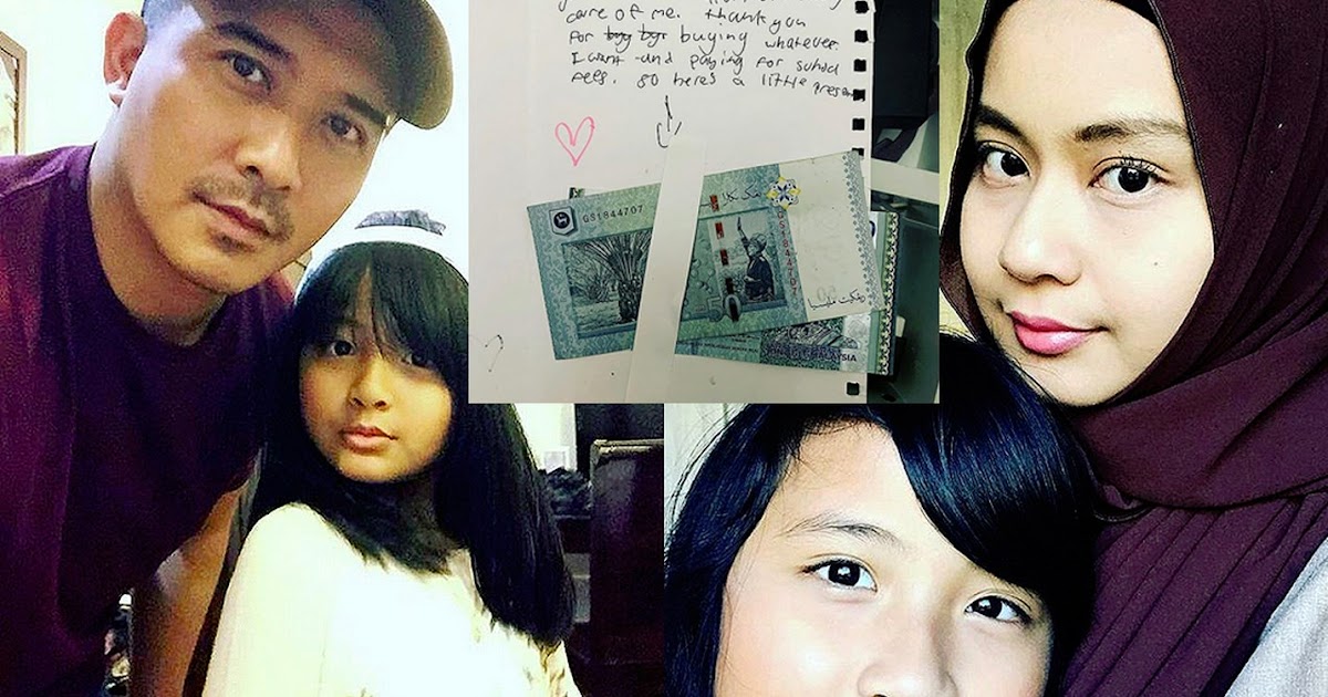 MYARTIS.COM | MYARTIS | MY | ARTIS: BILA ANAK BONGSU AARON AZIZ BUAT ...