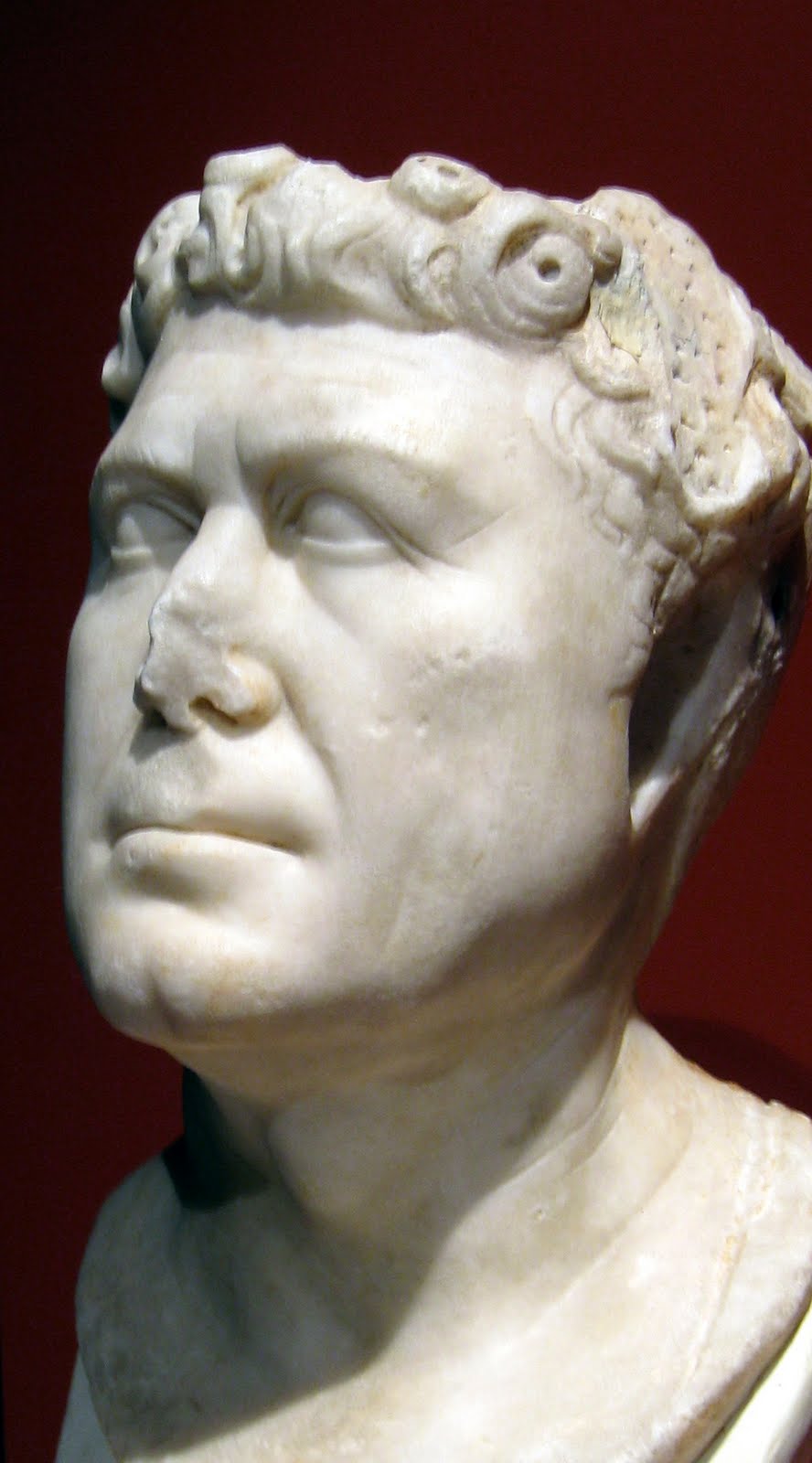 Mujeres de Roma: julio 2011