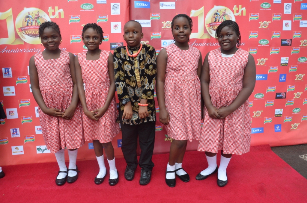 Indomie goes 'Beyond the Noodles' with IIDA, celebrates initiative’s ...