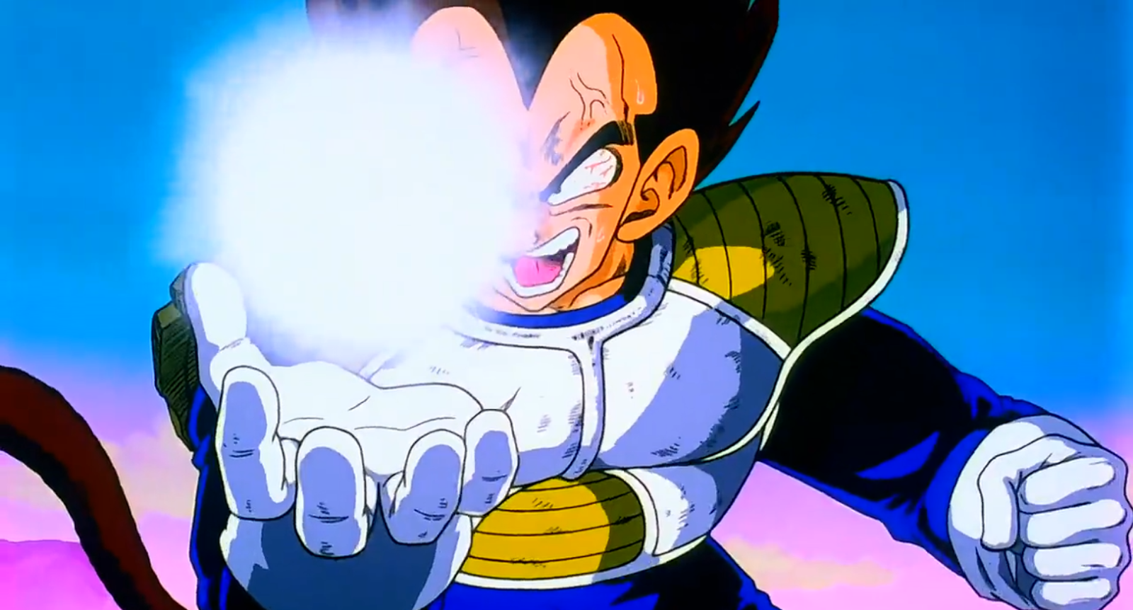 Vegeta Príncipe Saiyajin: Técnicas, habilidades y ataques de Vegeta