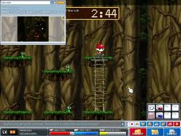 MapleSecrets - ☯ IMBA and CRAZY RICH MapleSEA Legend ☯ ♛: MapleStory ...