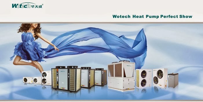 swimming in the life: Enhanced Vapour Injection (EVI)