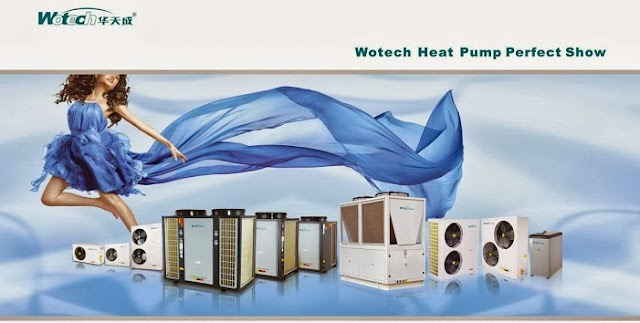 swimming in the life: Enhanced Vapour Injection (EVI)