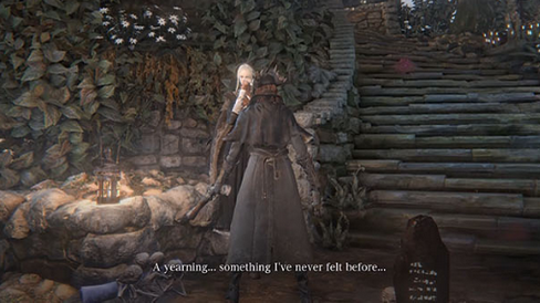 Tear Stone | Bloodborne Wiki