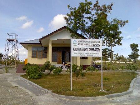 Geonline: OBSERVATORIUM MAGNET BUMI INDONESIA UNTUK PEMANTAUAN DAN ...