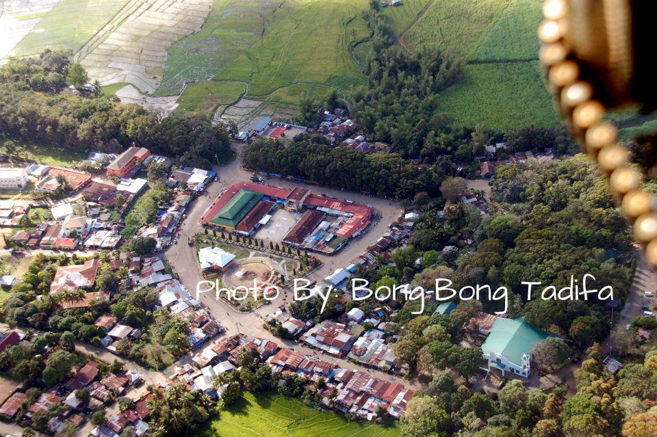 Geography | At the Foot of Mt. Kanlaon