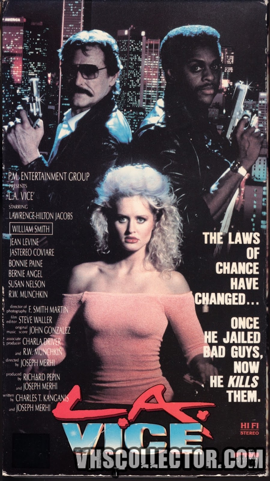 The Department of Afro American Research, Arts and Culture