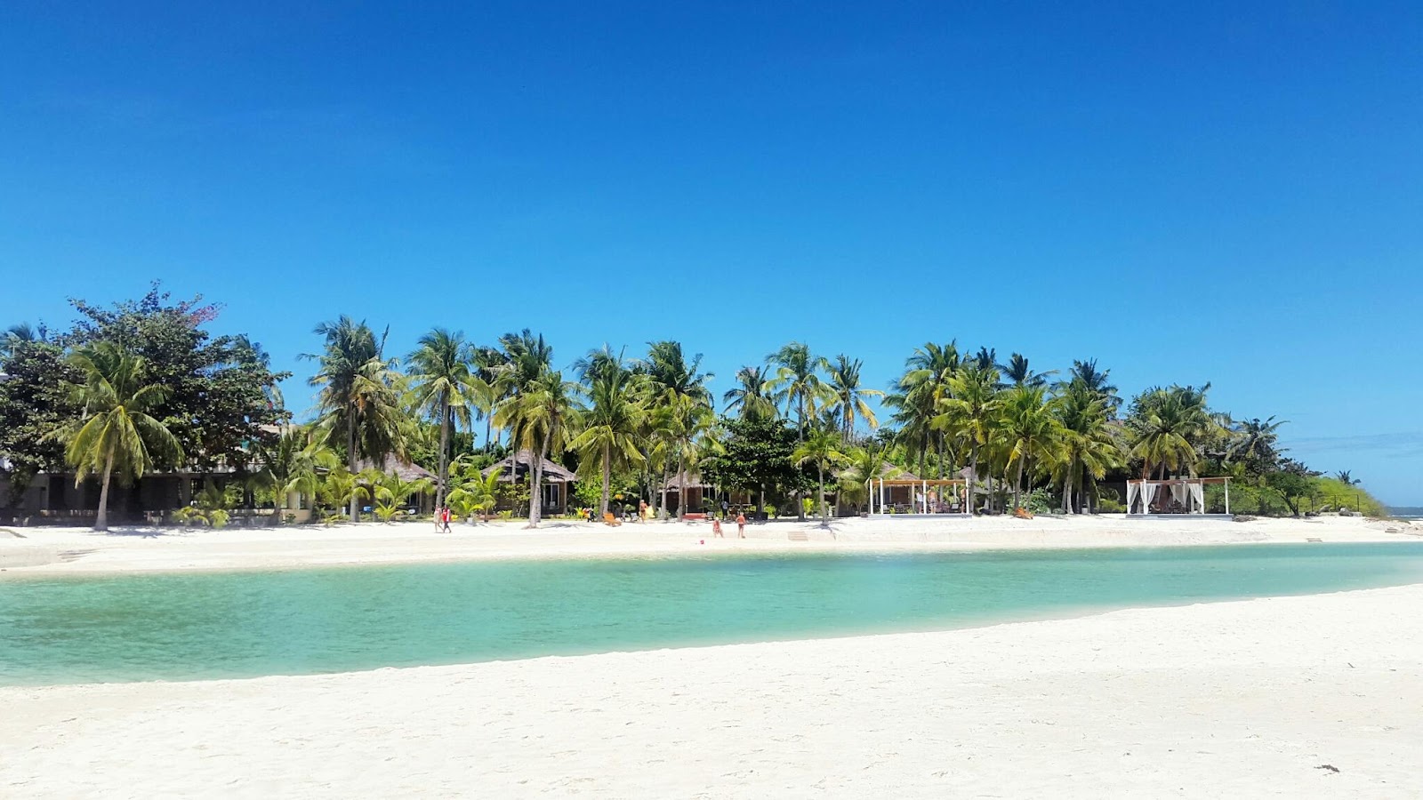 Bantayan island, Filippiinit - Coconuts and Good Vibes