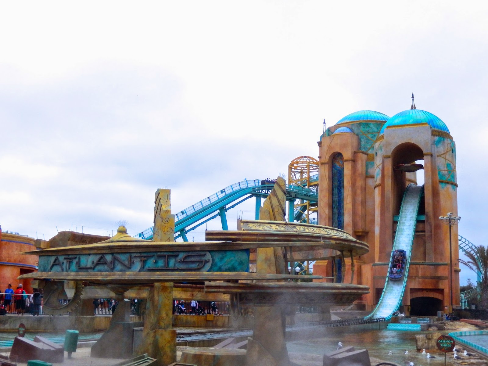 Thrillography: SeaWorld San Diego + Scandia Ontario: My Bodacious ACE ...