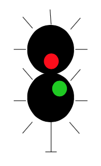 The Position Light: LIRRs Insane Absolute Block Signals