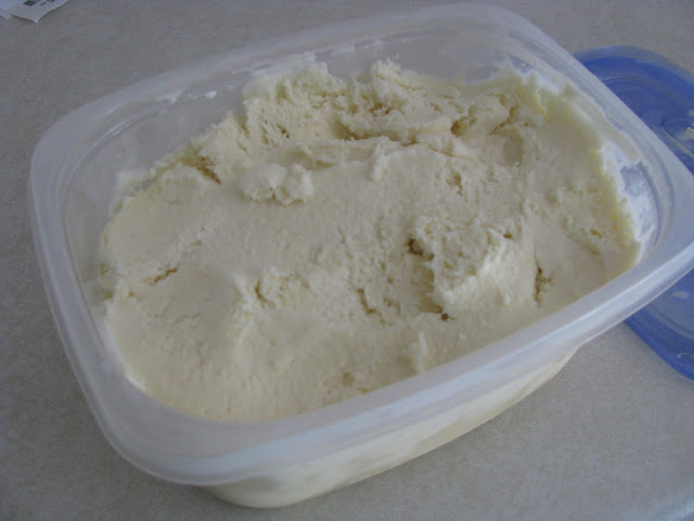 Dairyland Review Part 4:Heavy Cream & Whole Milk