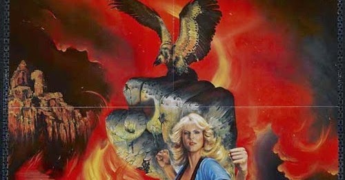 Comeuppance Reviews: Firecracker (1981)