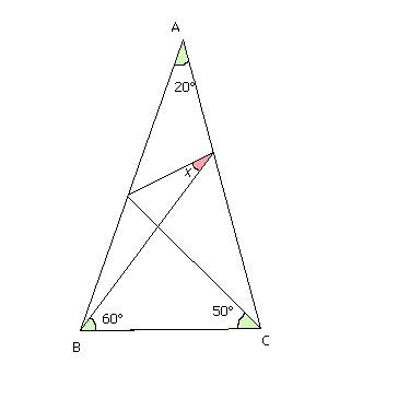 Happy Hour Matemático: Triângulo Russo