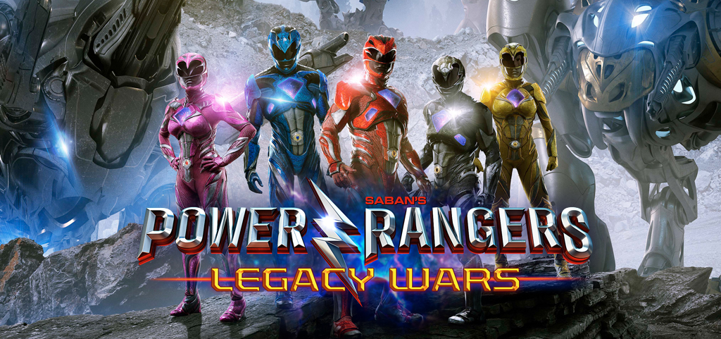 How To Hack Power Rangers using Cheats Tool for Android and iOS ...