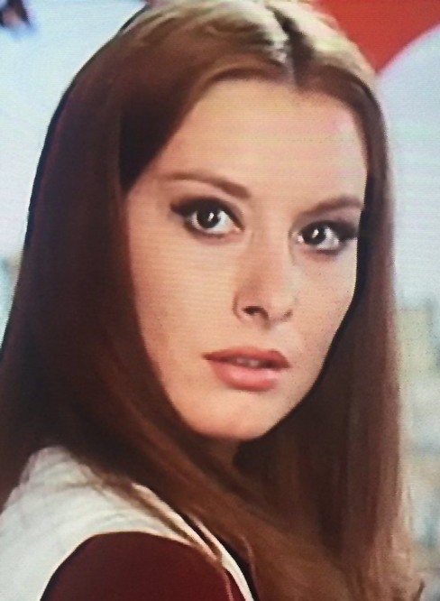 Enciclopedia del Cine Español: Elisa Ramírez