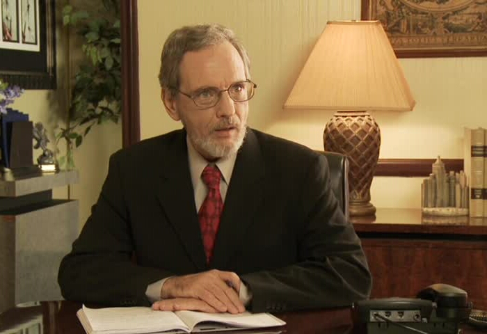 Film Fan: Housewives From Another World (4 Stars)