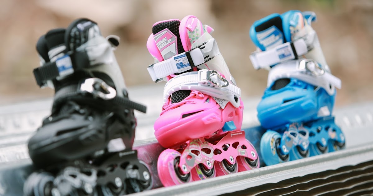 RPM ROLLERS Clases de Rollers en Puerto Madero