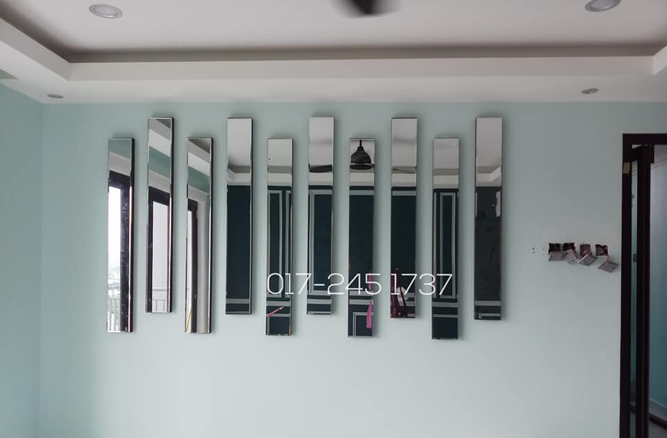 SPECIALIST MENGECAT / PLASTER SILING / RENOVATION