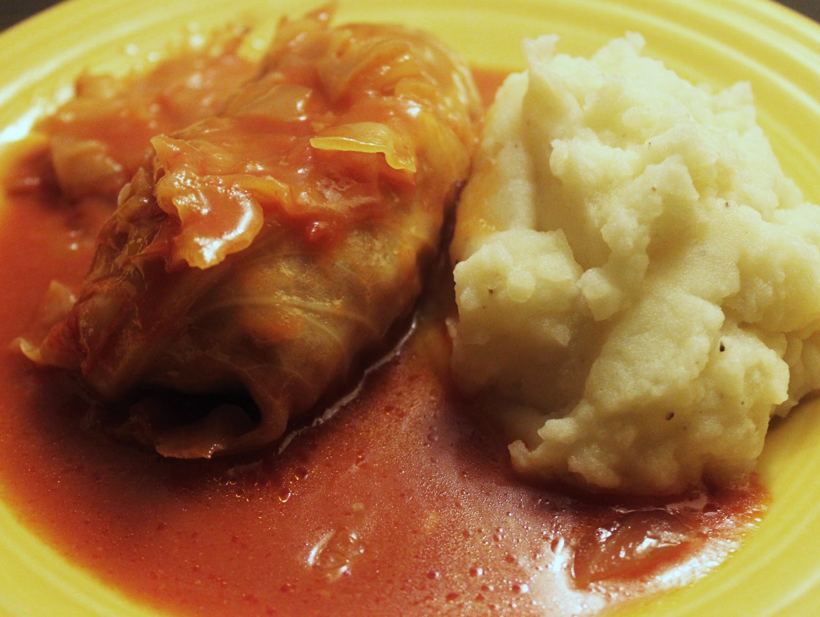 Russman's spot: A Bunch of Yummo Food