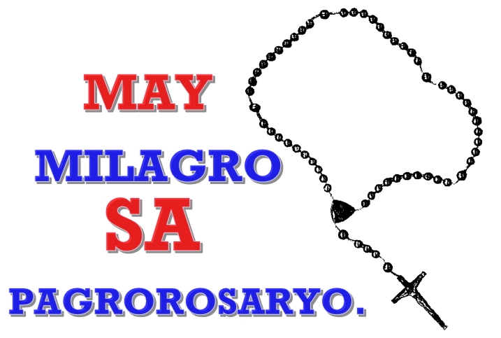 Catholic Apologetics: Defending the Catholic Truth!: MILAGRO SA ...