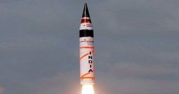 ‘Made In India’ Nuke Missile Inches Closer To Induction | Indian ...